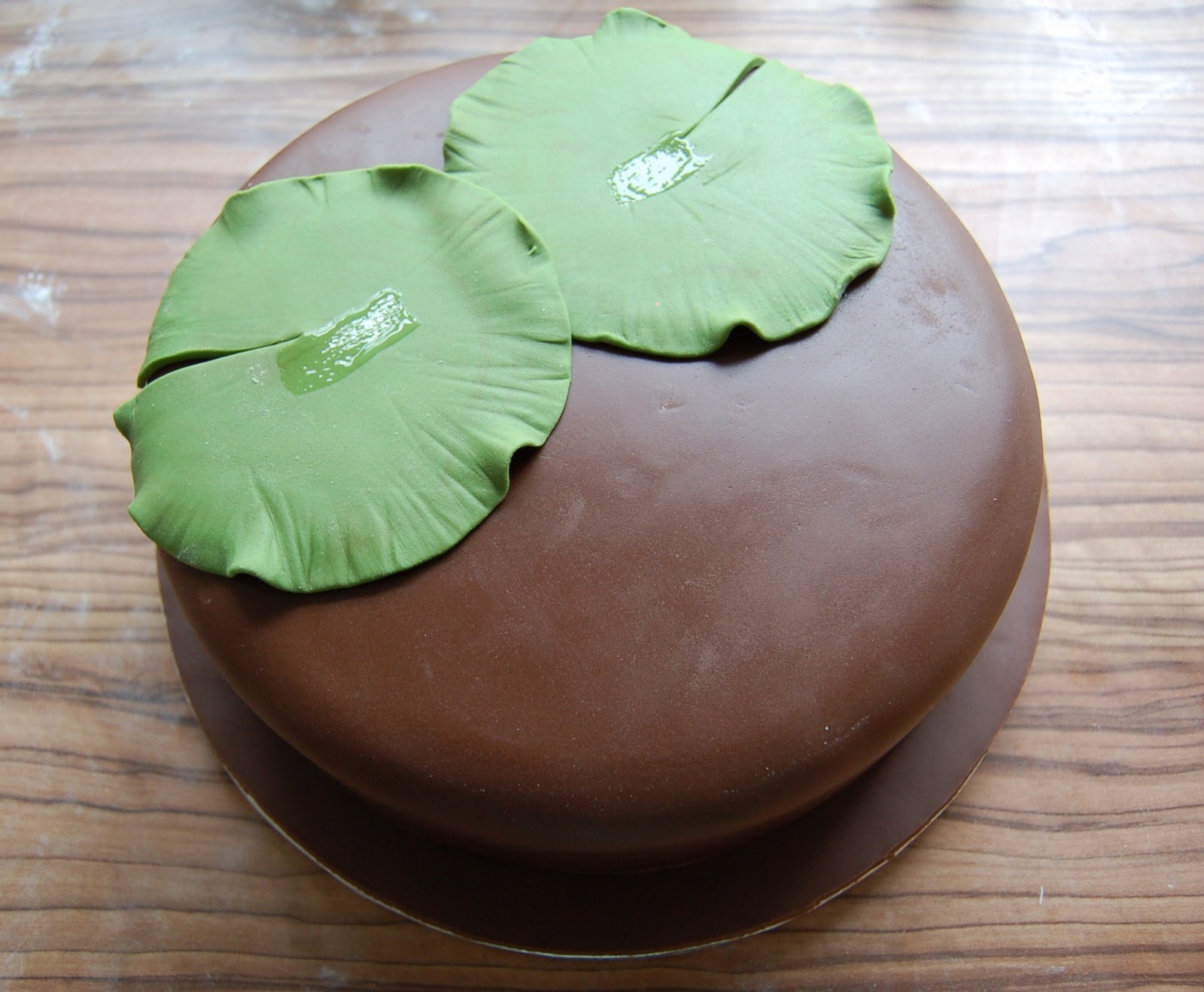 Brighton Baker: October 2011