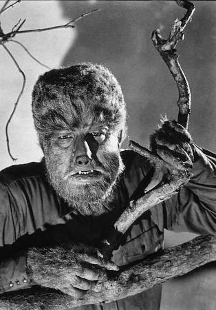 Kweeny Todd: Day 13: KWEENY'S ULTIMATE WEREWOLF LIST