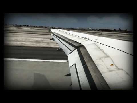 Approaching Minimums: Ders 1: Flap ve Spoiler