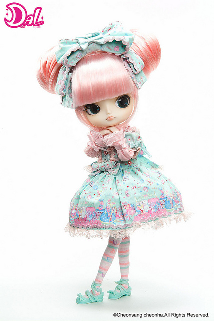 Pullips Angelic Pretty