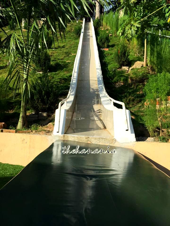 [Review] Mee Woo Resort, Keningau | T.H.E.H.A.N.A.N.I.A