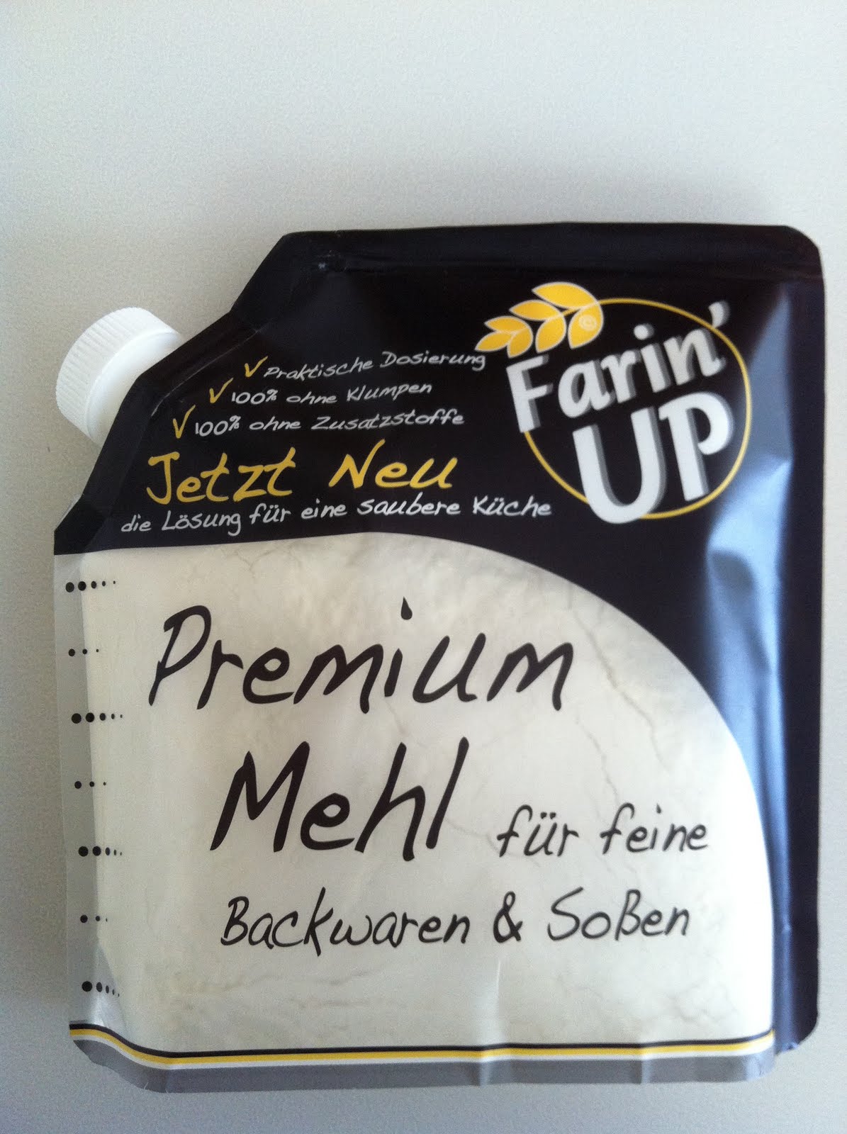 Farin'UP: Farin'UP bald auch in Deutschland erhältlich!