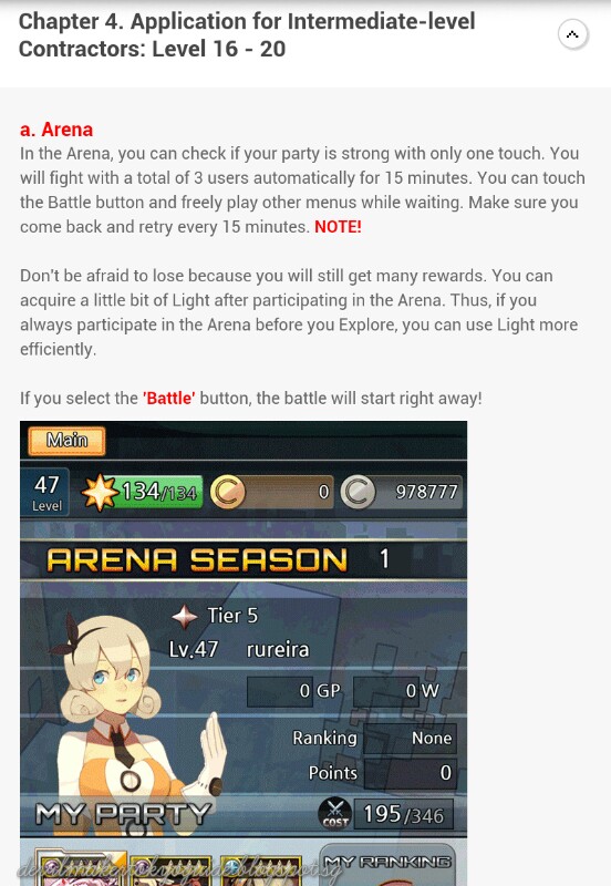 Devil Maker Tokyo Guide: Beginner