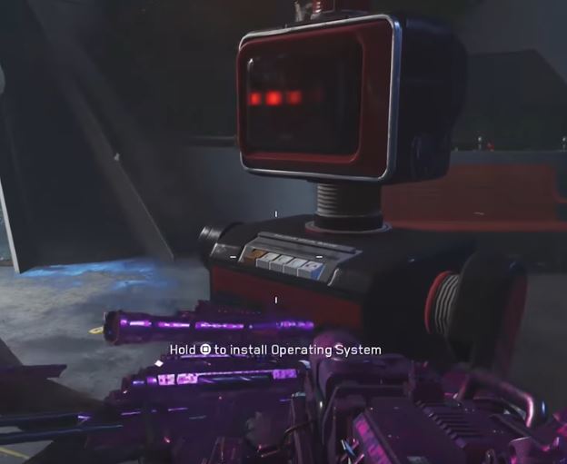 Zombified - Call Of Duty Zombie Map Layouts, Secrets, Easter Eggs and ...