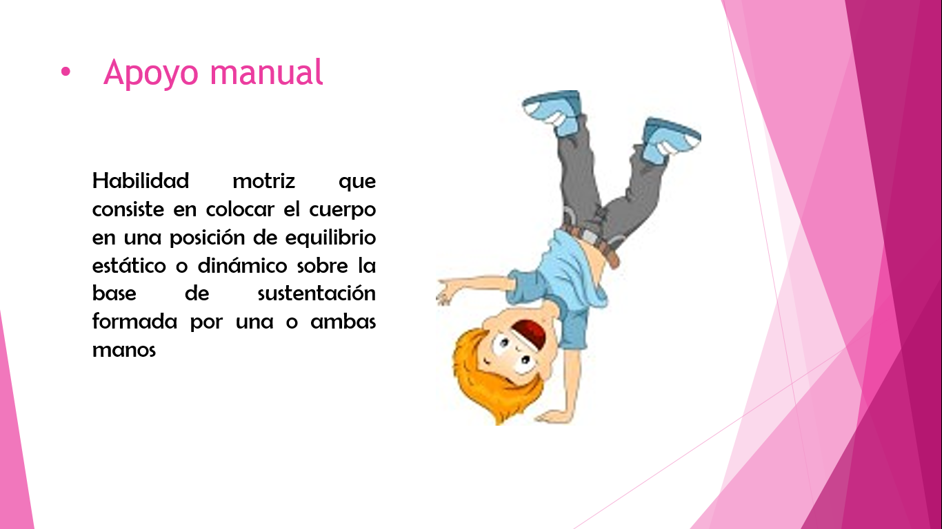 LA MOTRICIDAD COMO PROMOTORA DE APRENDIZAJES: Habilidades motrices ...