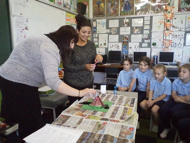 Primary School Highlights on Diggers Rest Talk ~ Diggers Rest Talk