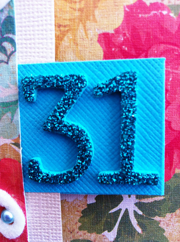 Tiz Scrap: Feliz 31 Aniversario de boda!!!!!!!!!!!!!!!!!!!!