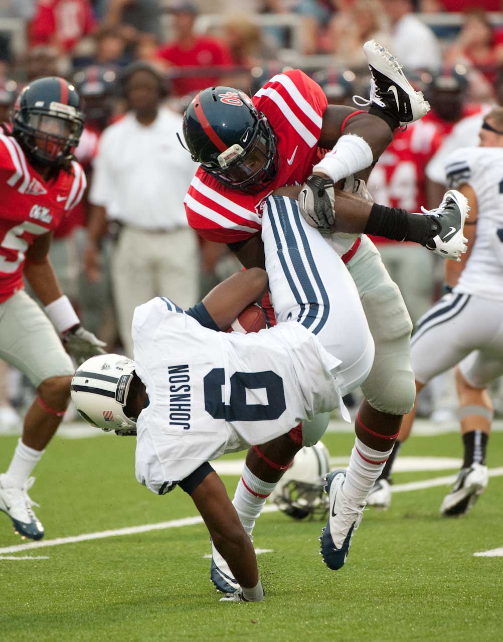 Luke Hansen Photography: Favorites of 2011 - Sports