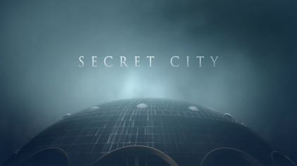 Observations, Reservations, Conversations: Netflix Review: Secret City