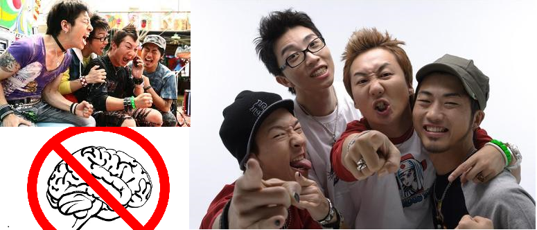 SunnySmartShopping in KOREA!: More than Just K-pop - Part XI - No Brain