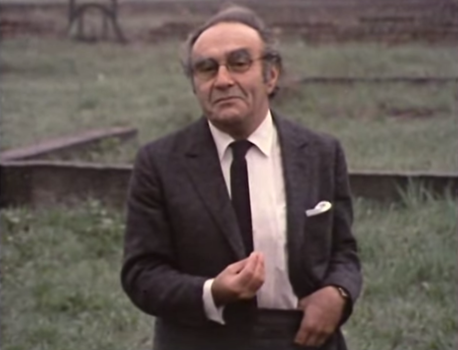 Los expedientes Occam: Jacob Bronowski, el inspirador de Cosmos