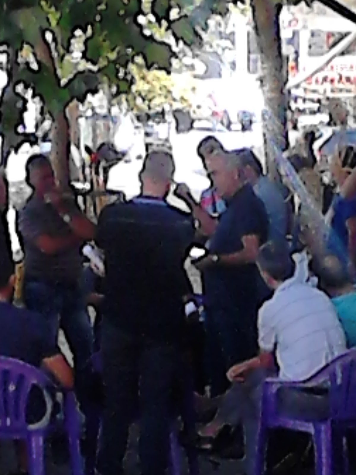 φροντιστήριο Αγροτών: κτηνοτροφικο λουπινο με συμβολαιο στο Κιλκις