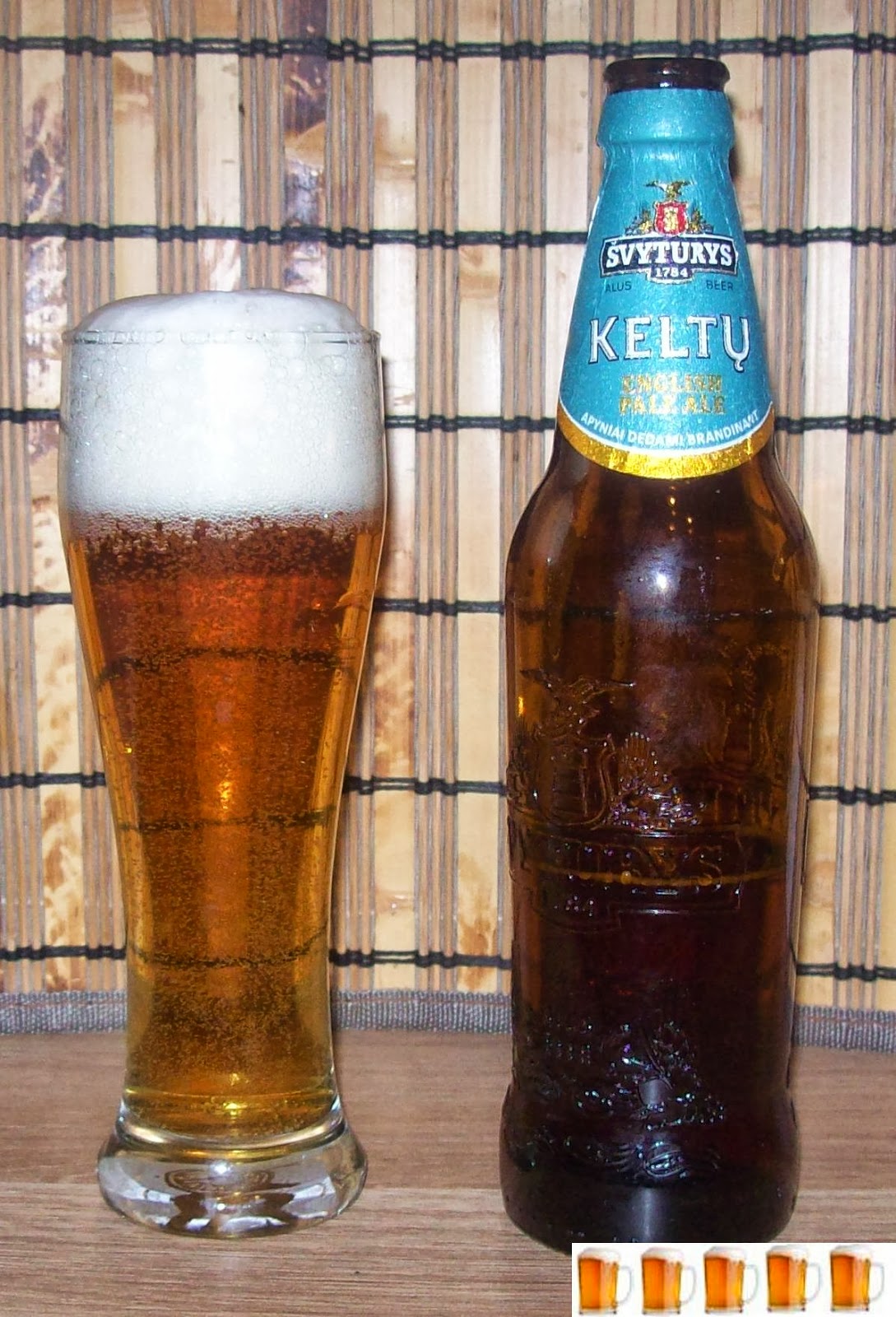 Alus Lietuvoje ir ne tik ...: Ir atėjo Dėdė derlius.....