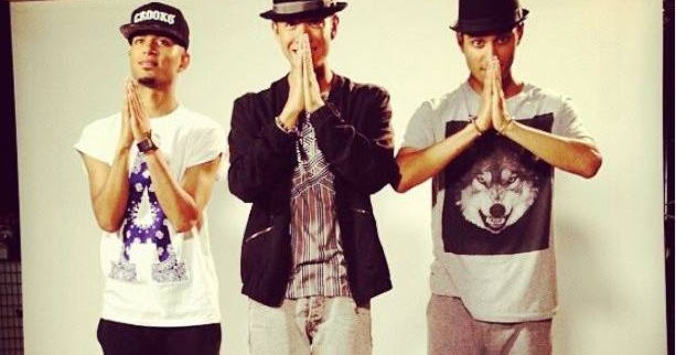 Quick Style Fans: Quick Crew - Latest updates on Instagram