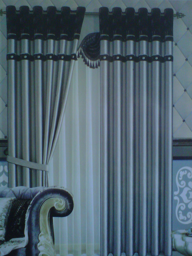 - atheng gorden ( menjual bahan impor dan lokal )