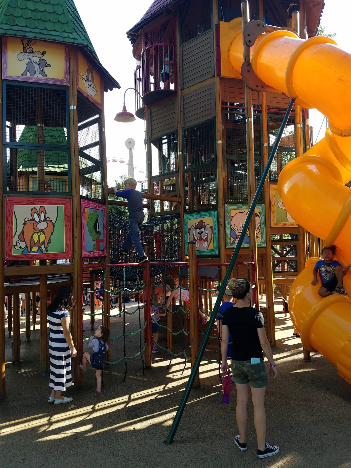 Play St. Louis: West County