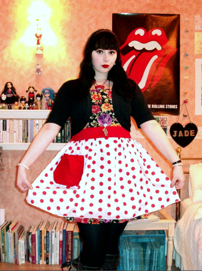 Jade Boylan: Gifts and Goodies