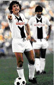 Soccer Nostalgia: June 2013