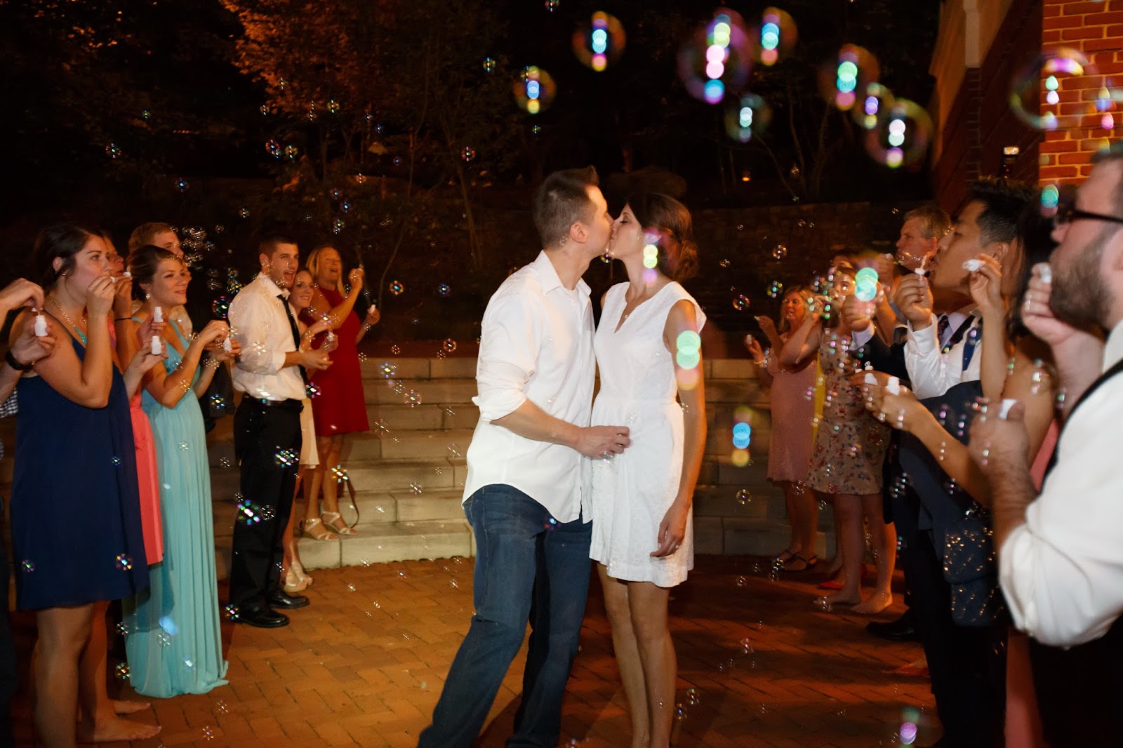 Cable Photography & Video: Lauren Ervin & Dustin Lyons - Wedding ...