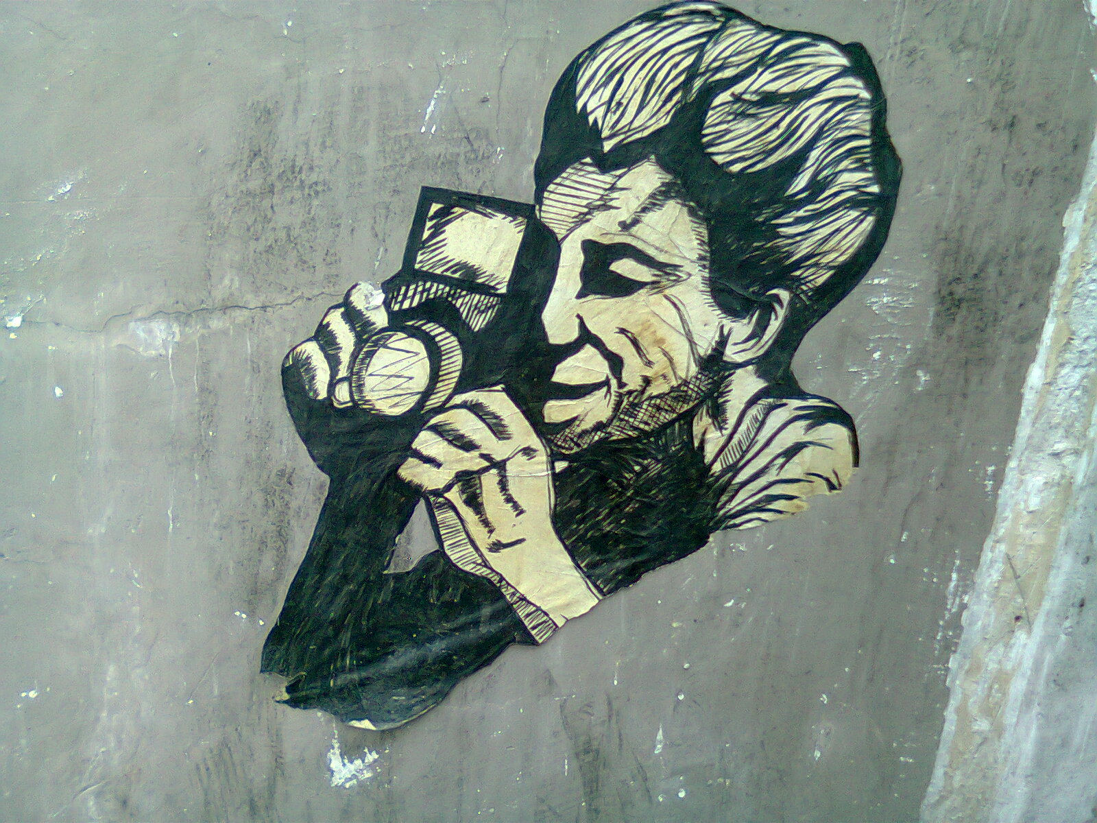 Philippine Arts Now: The Street Art of Brian Barrios