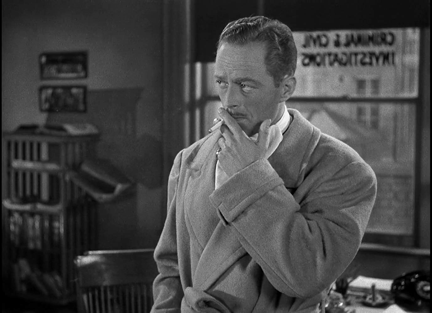 DOUGLAS WALTON aka John Douglas Duder -- The Most Comprehensive Biography