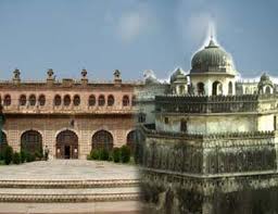 HINDU DHARAM SABHA: Forts and Palaces in Punjab