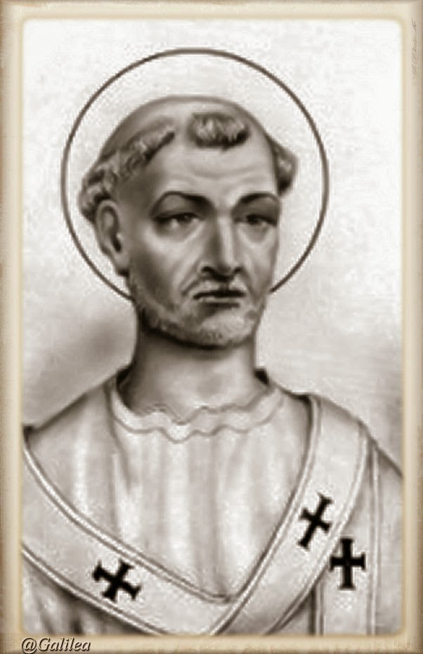 ® Santoral Católico ®: Imágenes de San Marcelo l .Papa y Mártir