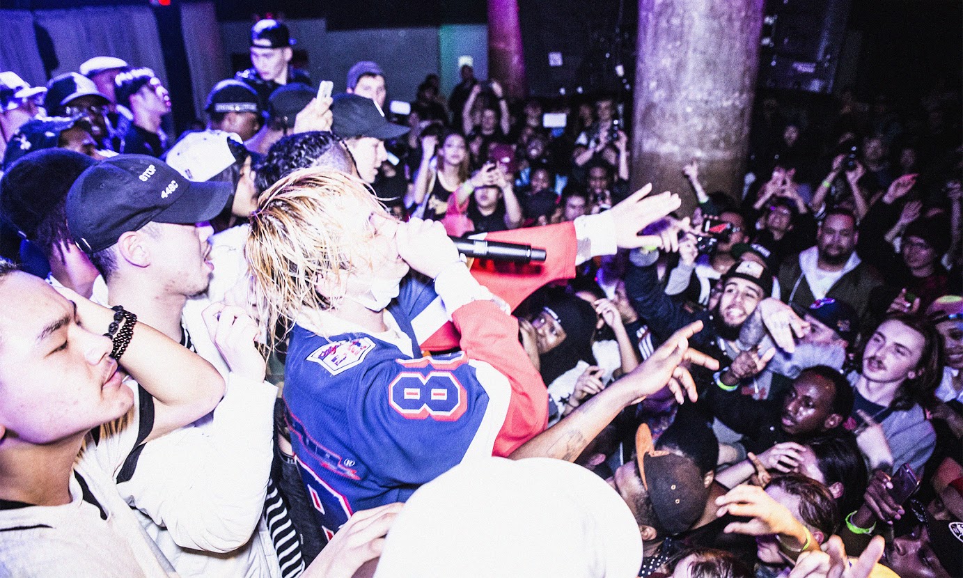 RAP Made In Korea: Rap coreano em foco: Uma perspectiva histórica.