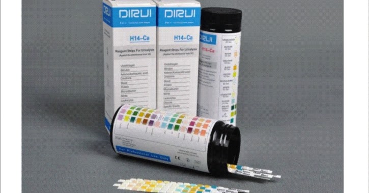 PT.KUALITA MEDIKA PUTERA: DIRUI BM Series