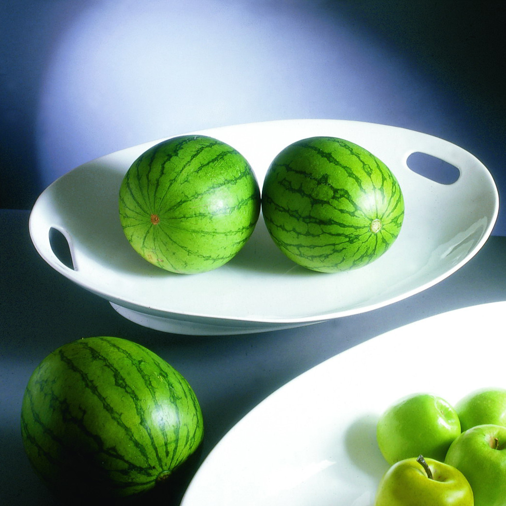 Ten Strawberry Street