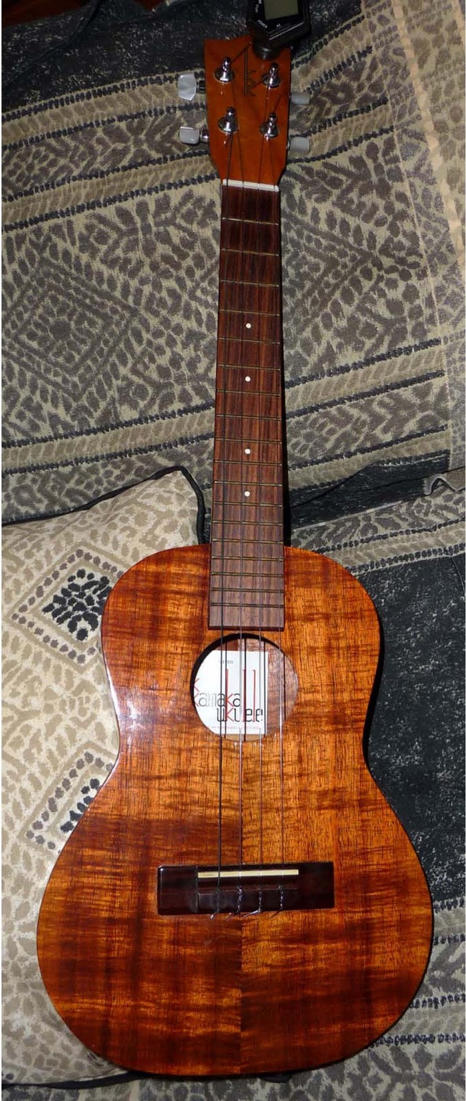 In Search of Royalties