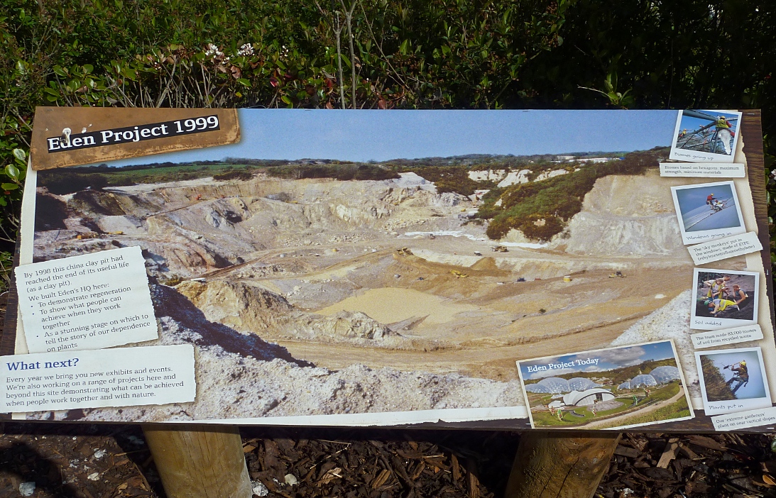 Another Side of this Life: Island Odyssey: Fowey