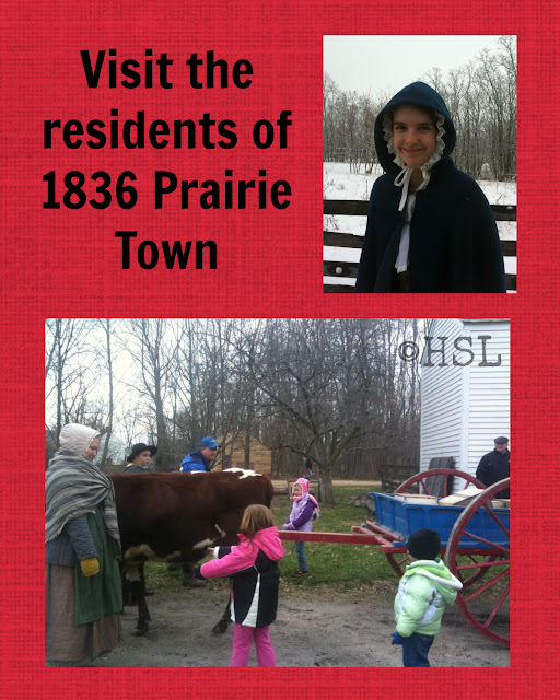 Home Sweet Life: Road Trip ~ Destination: Holiday Adventures at Conner ...