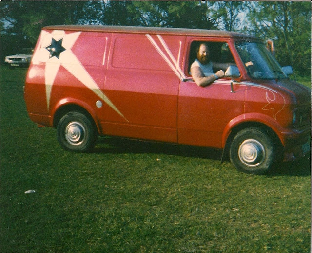 ASL: Van Research Continued