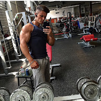 Enis Rexhepi: Anything Goes