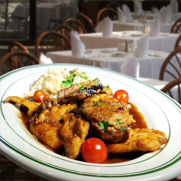 BFMFINS eMAGAZINE: CHEF RUDY JANEO JR.