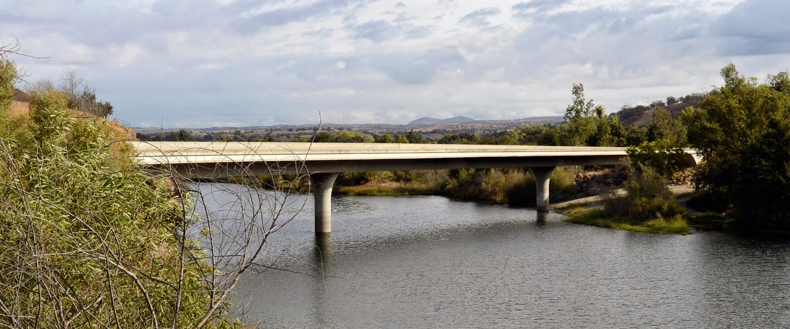 Bridge of the Week: Stanislaus County, California Bridges: State Route ...