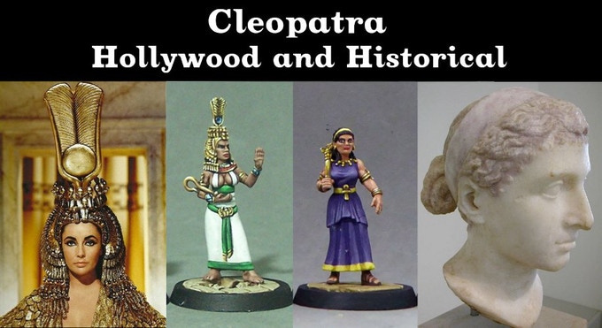 Tabletop Fix: Dark Fable Miniatures - Kickstarter Ending Soon