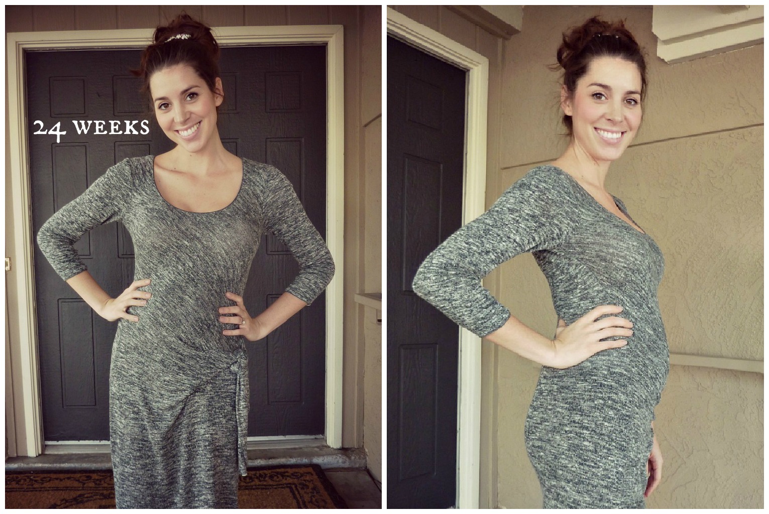 shenanigans: 24 weeks