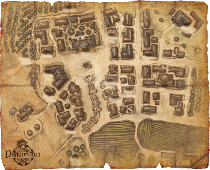 Héroes de terrinoth: Tu sitio en la Historia