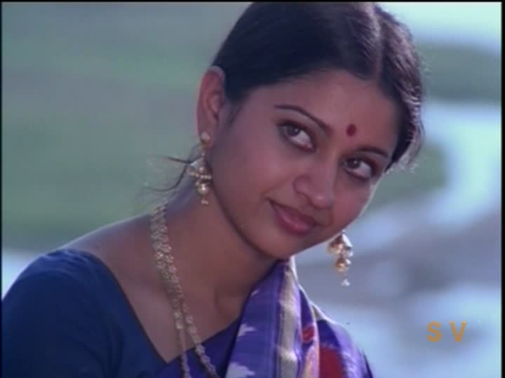 Sabita Bhamidipati's Dances and the film Saptapadi (1981, Telugu ...