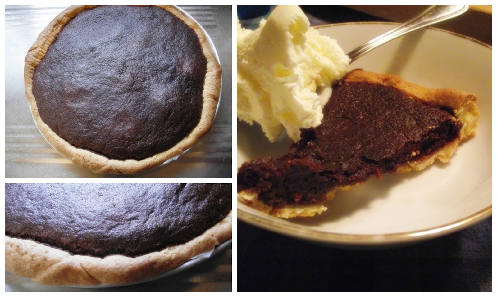 Great Fun etc: Bear Stew & Magic Pie - A Brave Night