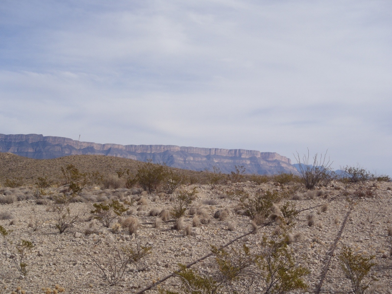 New Year's Day; hiking the Old Ore Terminal Trail - Bowlingbybike