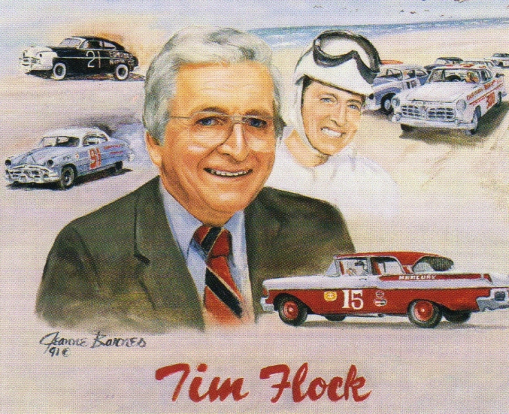 Underdog's Utterings: NASCAR 2014 Hall of Fame Inductees
