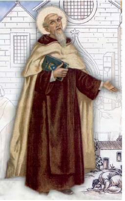 Família Real Portuguesa: COMEMORA-SE HOJE, O DIA LITÚRGICO DE SÃO NUNO ...