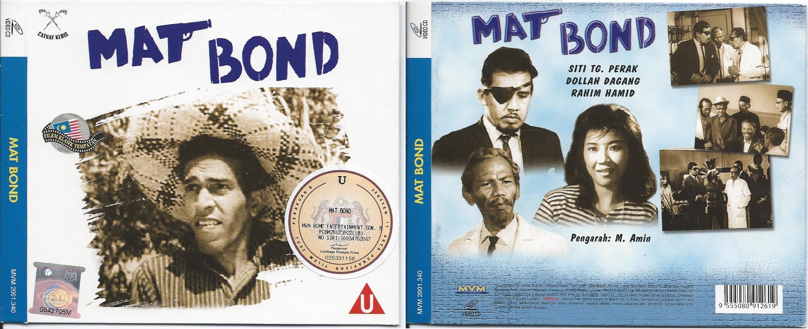 Which Bond is baddest ? share your idea