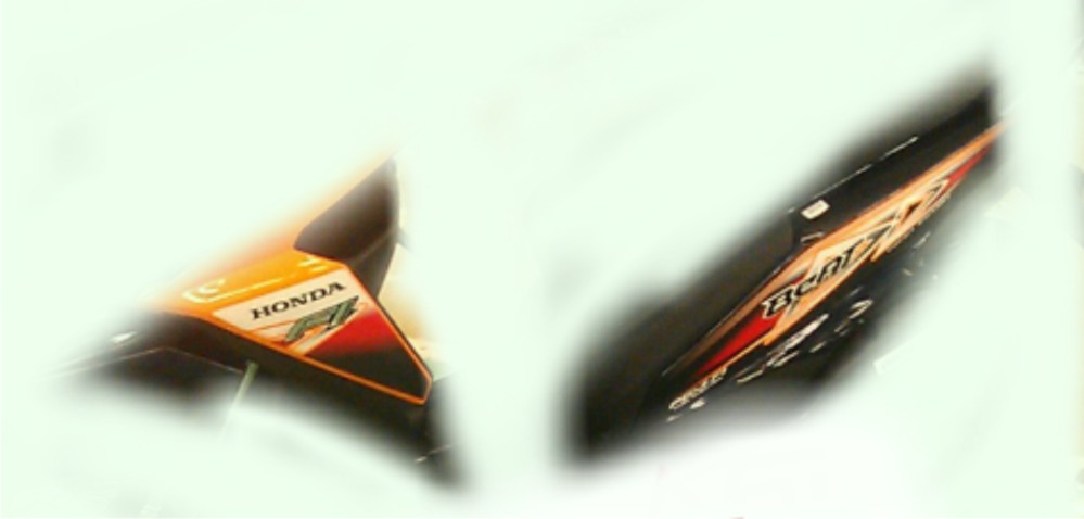 Dunia Otomotif: Honda Beat Injeksi Segera Muncul?