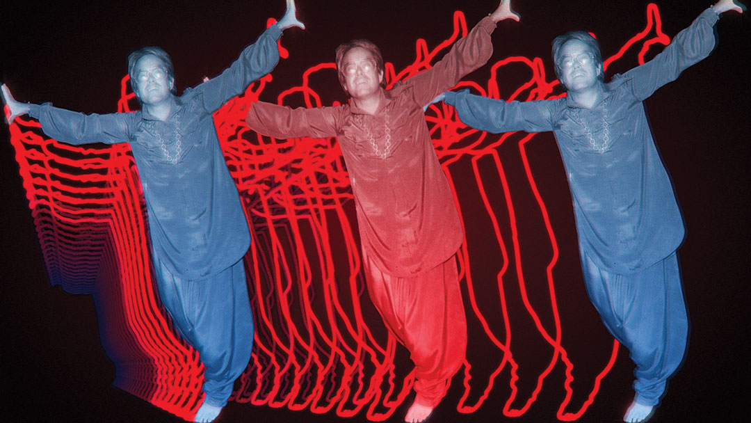 The Fabulous Allan Carr - #IHeartHollywood