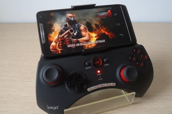 Gamepad atau Controller Android Untuk Main Game - GRABTEKNO | TEMPAT ...
