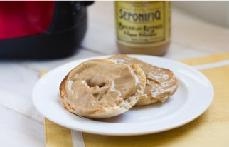 It's a spread, It's a dressing, It's Sepo Sauce...#Review and #giveway ...